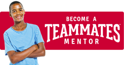Become a Lincoln TeamMates Mentor - Lincoln TeamMates